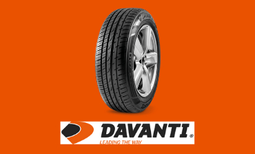 Davanti | Buy Cheap Davanti Tyres from $72 | Tyroola