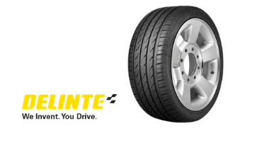 Delinte | Buy Cheap Delinte Tyres from | Tyroola
