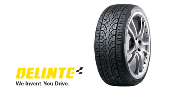 Delinte | Buy Cheap Delinte Tyres from | Tyroola