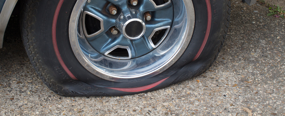 Run Flat Tyres - Your Essential Guide