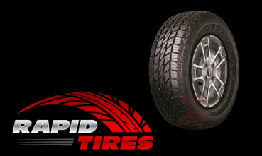 Rapid | Buy Cheap Rapid Tyres from $45 | Tyroola