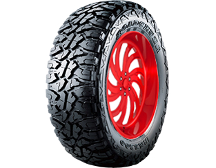 Roadcruza RA 1100 AT Tyres from $162 | Tyroola | Buy Tyres Cheaper