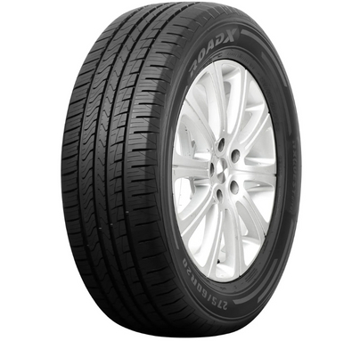 RoadX Rxmotion U11 Tyres from $86 | Buy Cheap Tyres | Tyroola NZ