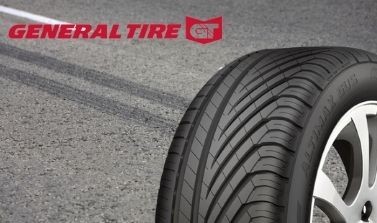 General Tire AltiMax GS5 Tyres from $ | Tyroola | Buy Tyres Cheaper