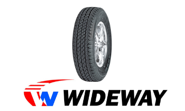 Wideway | Buy Cheap Wideway Tyres from $61 | Tyroola