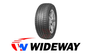 Wideway | Buy Cheap Wideway Tyres from $61 | Tyroola
