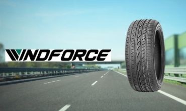 Windforce | Buy Cheap Windforce Tyres from $178 | Tyroola