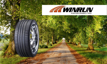 Winrun | Buy Cheap Winrun Tyres from $39 | Tyroola