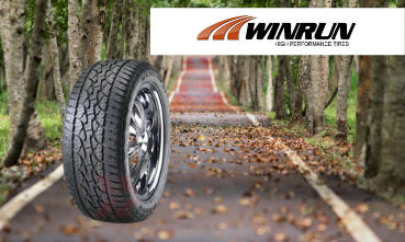 Winrun | Buy Cheap Winrun Tyres from $39 | Tyroola