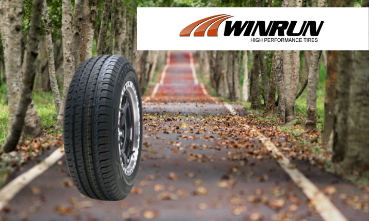 Winrun | Buy Cheap Winrun Tyres from $39 | Tyroola