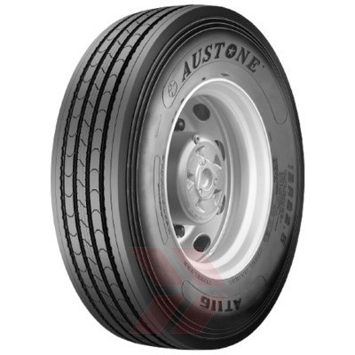 AUSTONE AT116 A 295/80R22.5 152/149M Tyroola.com.au