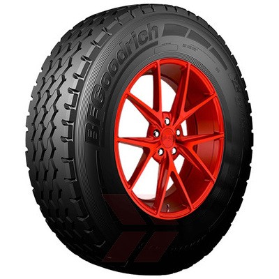 BF GOODRICH CROSS CONTROL S 11R22.5 148/145K Tyroola.com.au