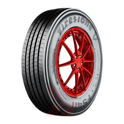 BRIDGESTONE FS 411 265/70R19.5 140/138M Tyroola.com.au