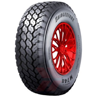 BRIDGESTONE M748 445/65R22.5 169K Tyroola.com.au