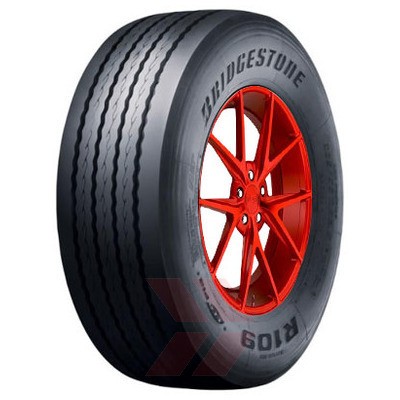 BRIDGESTONE R109 265/70R19.5 143/141J Tyroola.com.au