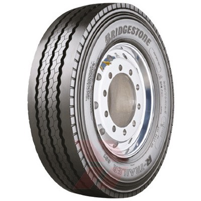 BRIDGESTONE RT 001 235/75R17.5 143/141J Tyroola.com.au
