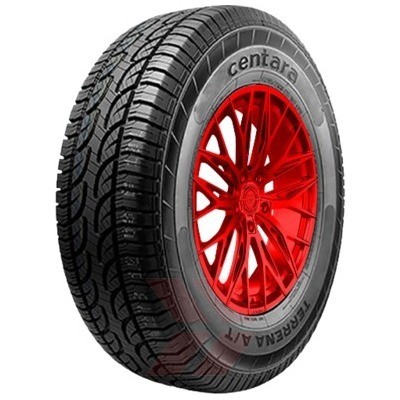 CENTARA TERRENA AT 225/75R16 115/112S Tyroola.com.au