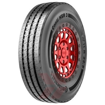 CONTINENTAL HSR3 305/70R19.5 148/145M Tyroola.com.au