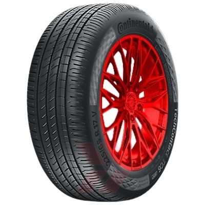 CONTINENTAL TECH CONTACT TC6 225/55R19 99V Tyroola.com.au