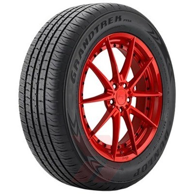 DUNLOP GRANDTREK PT5A 265/50R22 112V Tyroola.com.au