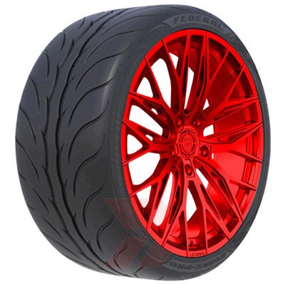 FEDERAL 595 RS-PRO 225/45ZR17 94W Tyroola.com.au