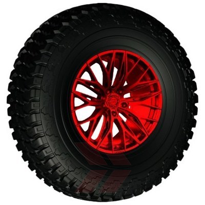 GRENLANDER PREDATOR MT 285/70R17 121/118Q Tyroola.com.au