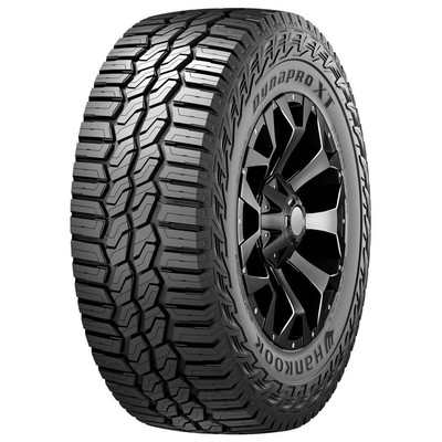 HANKOOK DYNAPRO XT 35X12.5R17 121R Tyroola.com.au
