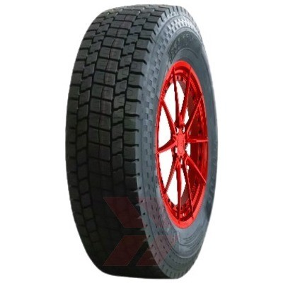 HAULSTAR HD 506 265/70R19.5 143/141J Tyroola.com.au