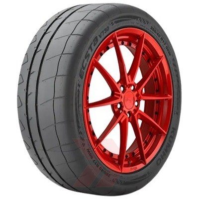 KUMHO ECSTA V730 225/50R16 92W Tyroola.com.au