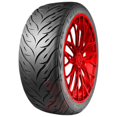 MAXTREK MAXIMUS DS01 215/45R17 91V Tyroola.com.au