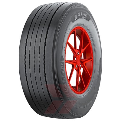 MICHELIN X LINE ENERGY T 385/55R22.5 160K (158L) Tyroola.com.au