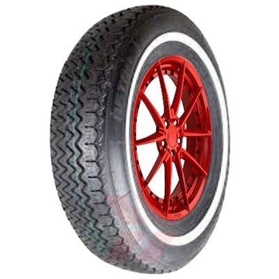 NANKANG RETRO RC 001 185R15 93H Tyroola.com.au