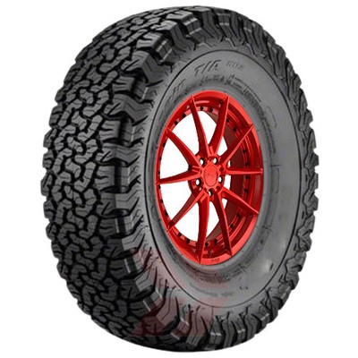 TOURADOR X FORCE AT 265/65R17 112T Tyroola.com.au