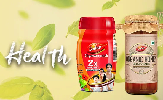 Buy Dabur Ayurvedic products Online in India | www.daburshop.com