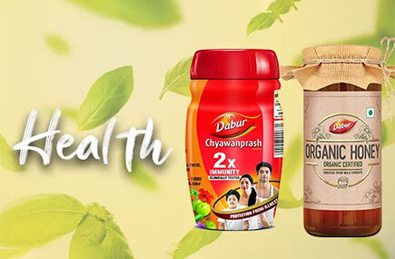 Buy Dabur Ayurvedic products Online in India | www.daburshop.com