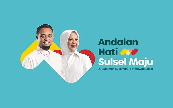 Andalan Hati | Official