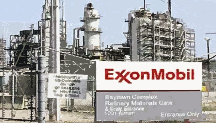 Pengelolaan Blok Cepu Sebagai Cerminan Lemahnya Kedaulatan Bangsa ...