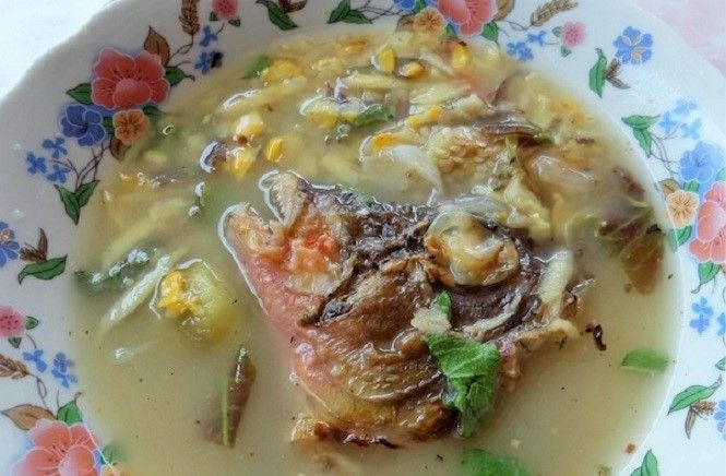 Nusantara’s Traditional Food: Menikmati Sepat Kuliner Khas Sumbawa