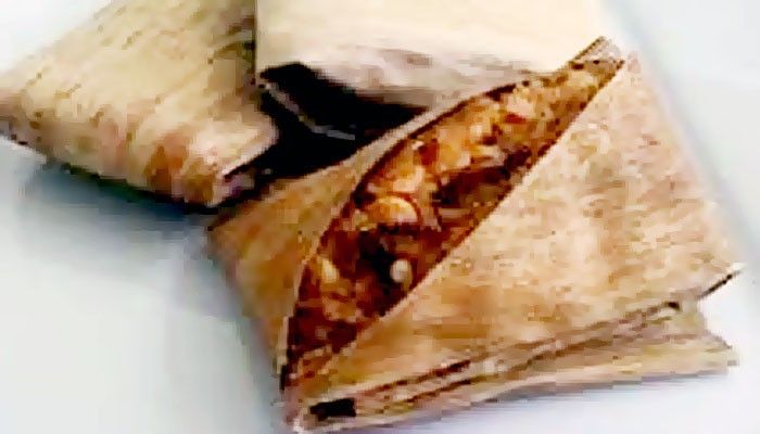 Golla Kambu Kuliner Tradisional Khas Polewali Mandar Sulawesi Barat