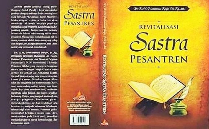 Sastra Keadaban yang Berpancasila - Esai Matroni Musèrang