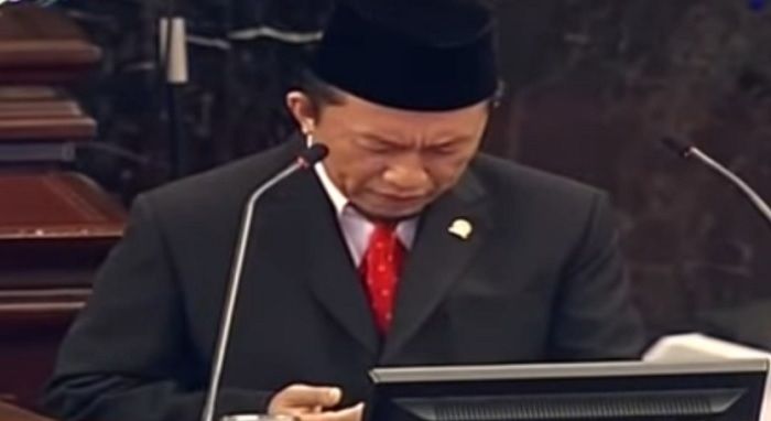 Ini Do'a Lengkap Ir. H. Tifatul Sembiring Datuak Tumangguang, Pada ...