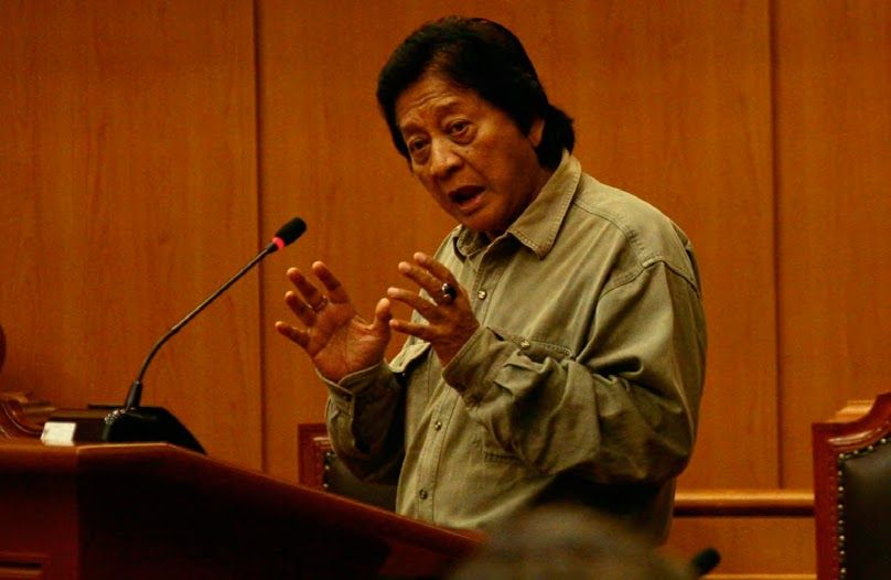 Peran Umat Islam di Indonesia dalam Pandangan Budayawan W.S. Rendra