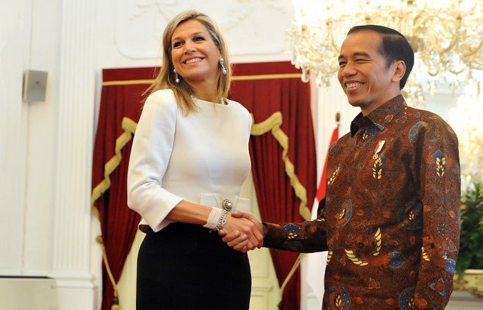 Pesan Global di Balik Kunjungan Ratu Maxima ke Indonesia