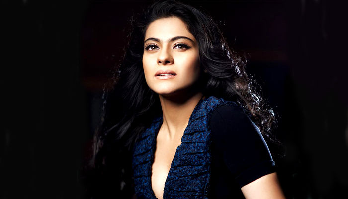 Perjalananan Hidup Kajol Dari Kecil Hingga Jadi Bintang Bollywood #2