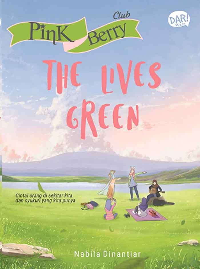 Tuntaskan Masalah Cinta dan Lingkungan pada Remaja Masa Kini