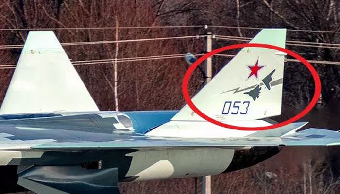 Mengenal Sukhoi Su-70 Hunter Wingman Su-57 Rusia