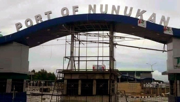 Tak Pakai Nama Tunon Taka, Pelindo Dinilai Hilangkan Sejarah Nunukan