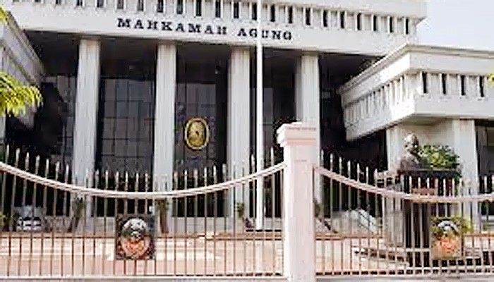 Mahkamah Agung Tolak Gugatan Uji Materi Yang Diajukan KPCDI