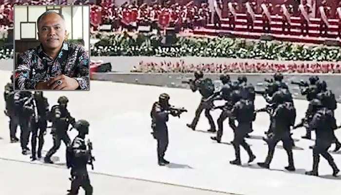 Badan Intelijen Negara Memasuki Era Intelijen 3.0 dengan Menerapkan ...