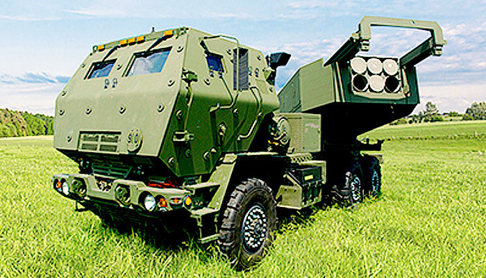 Taiwan Perkuat Militernya dengan HIMARS dan HCDS